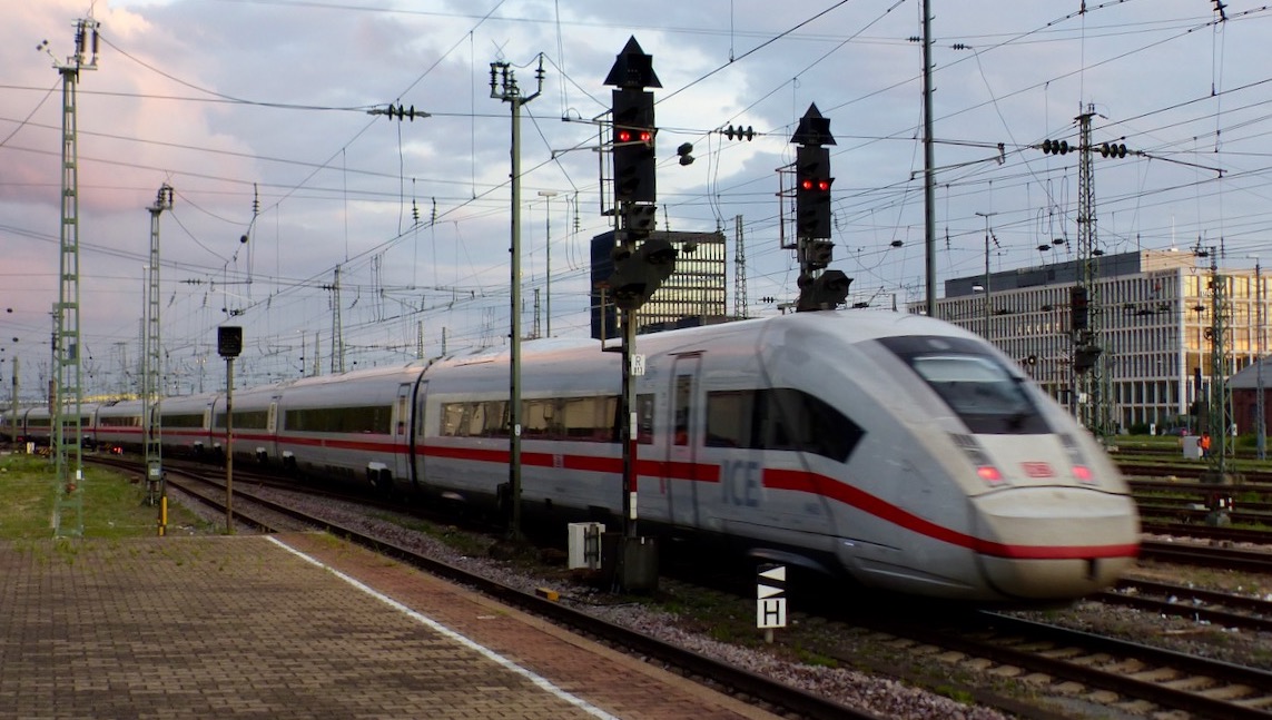 Die 13 besten Tipps, wie man das günstigste Bahnticket findet – SCRITTI ...