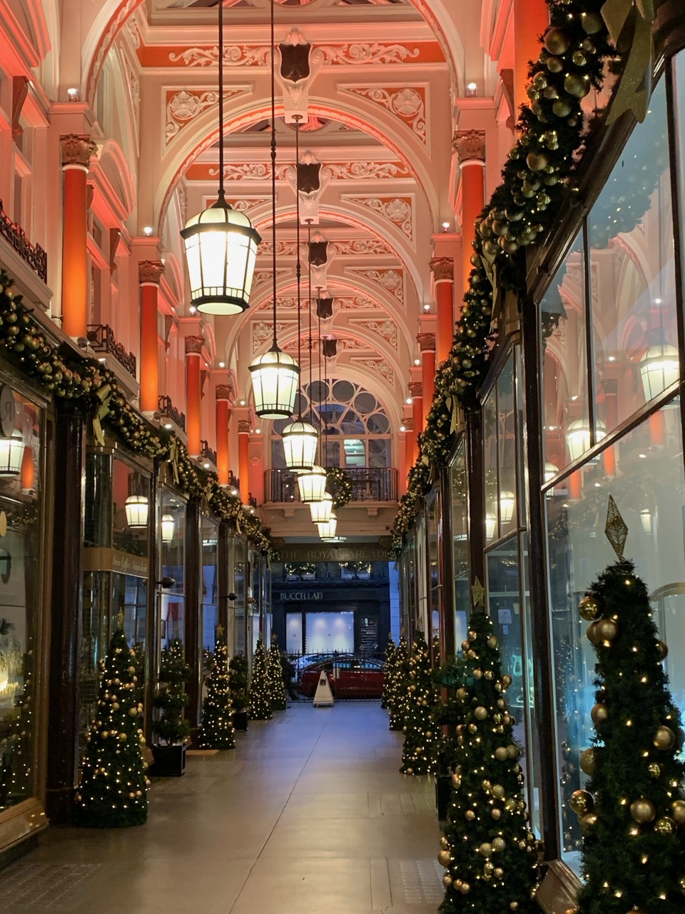 14-london-christmas-burlington-arcade – SCRITTI UNTERWEGS…