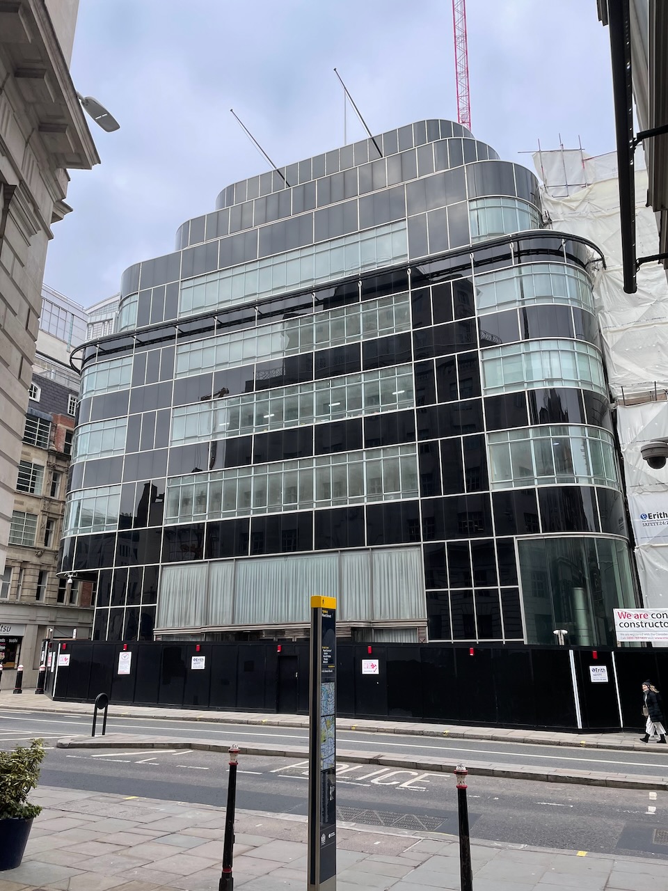 Architektur-Erlebnis: Art Deco in London und UK (Teil 1) – SCRITTI ...