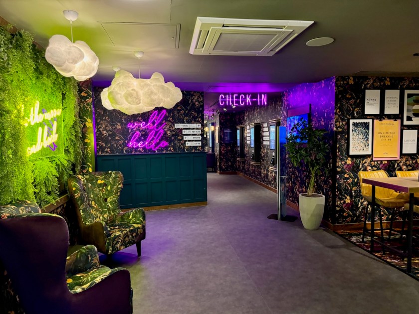 Die 12 besten Premier Inn Hotels in London – SCRITTI UNTERWEGS…