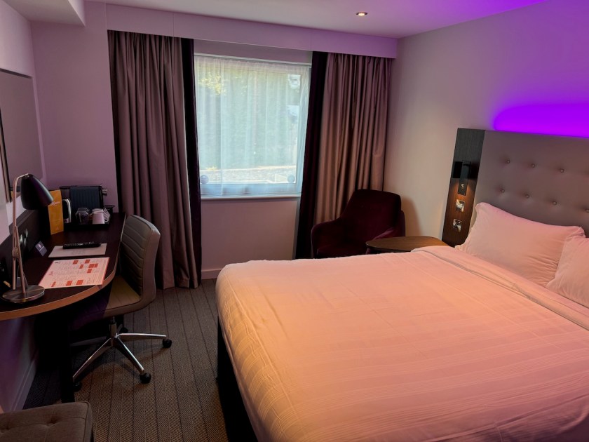Die 13 besten Premier Inn Hotels in London – SCRITTI UNTERWEGS…
